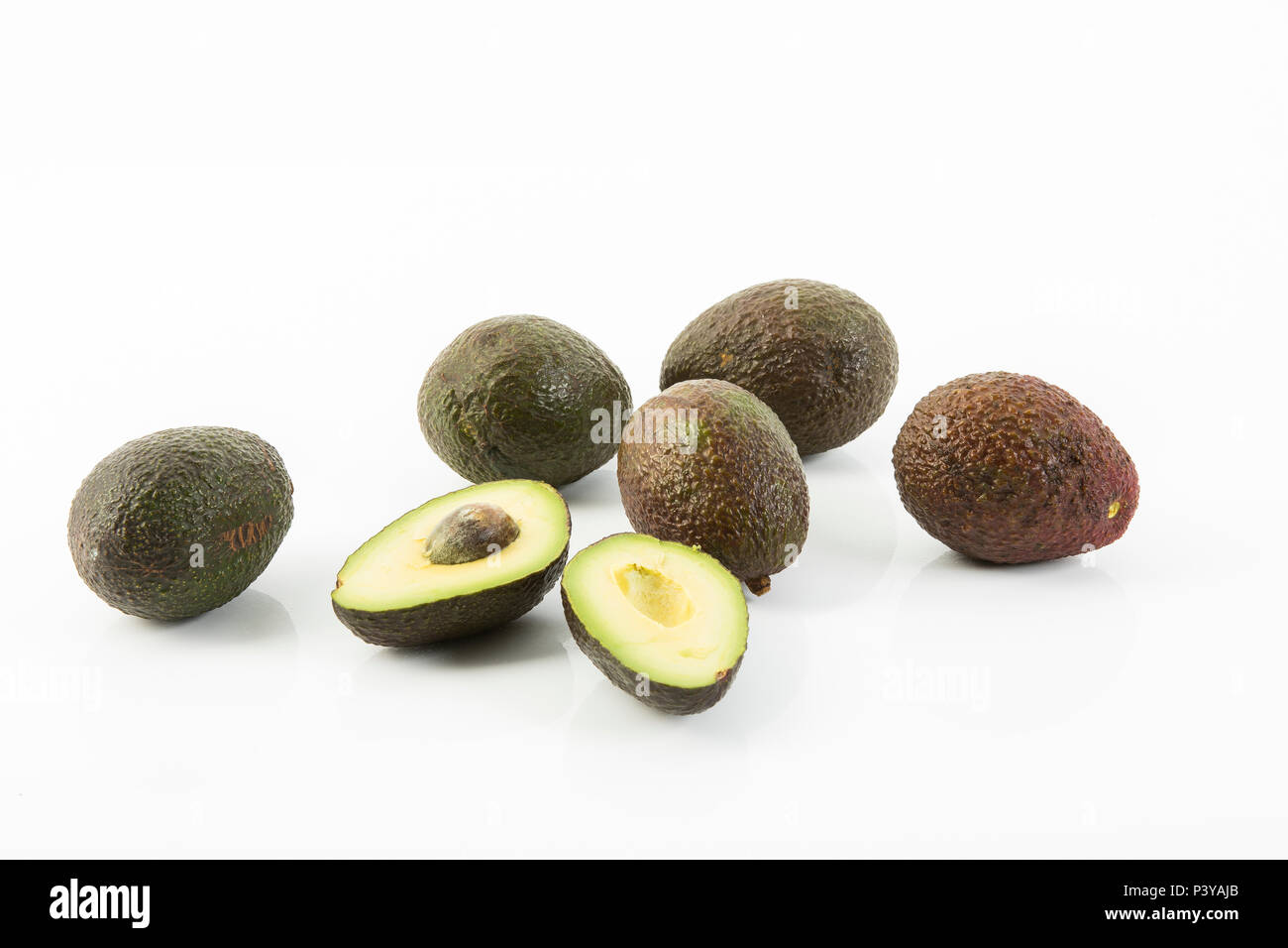 Gesunde avocado hi-res stock photography and images - Alamy