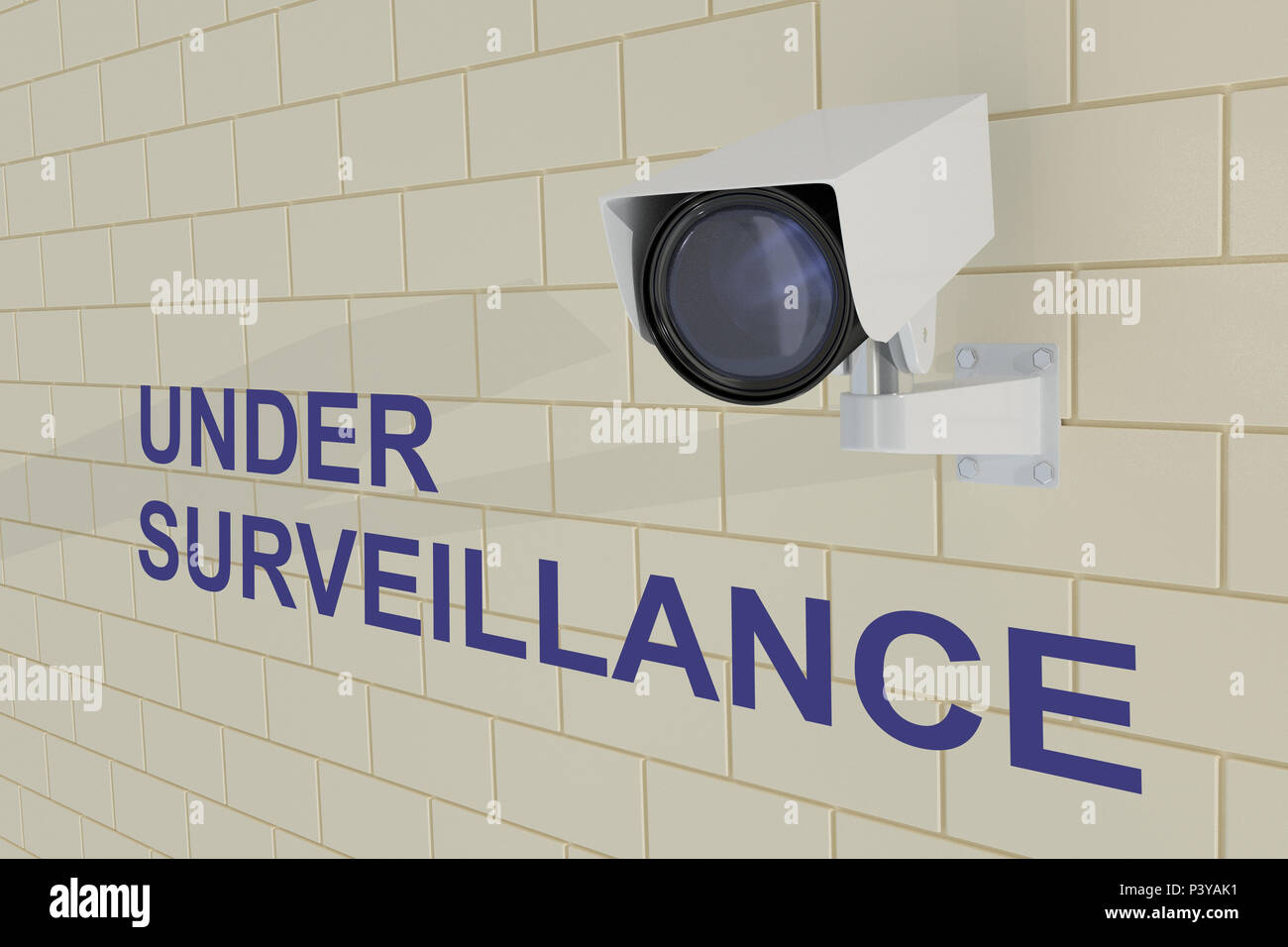 Under Surveillance High Resolution Stock Photography and Images - Alamy