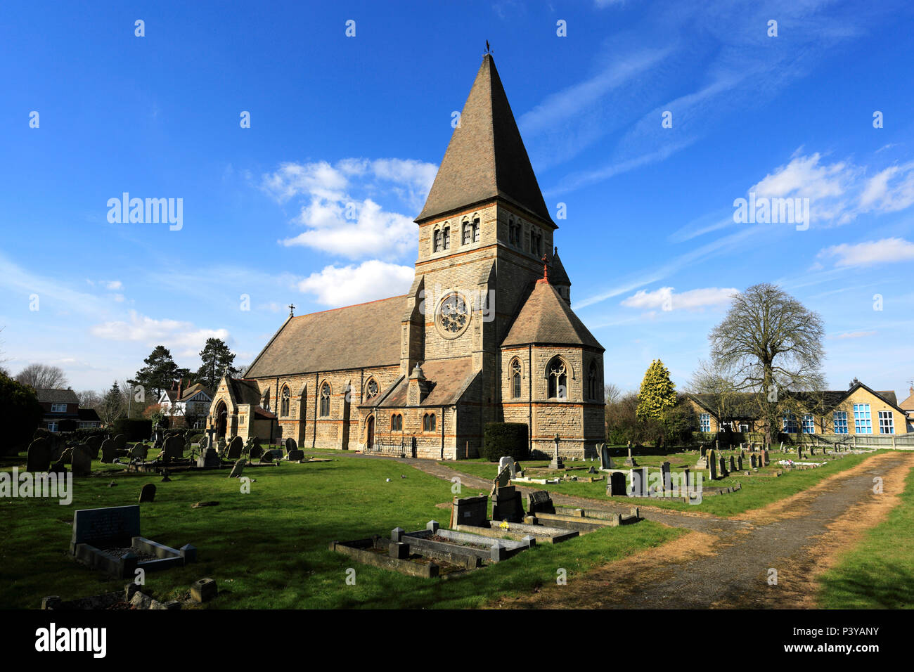 Wimblington hi-res stock photography and images - Alamy