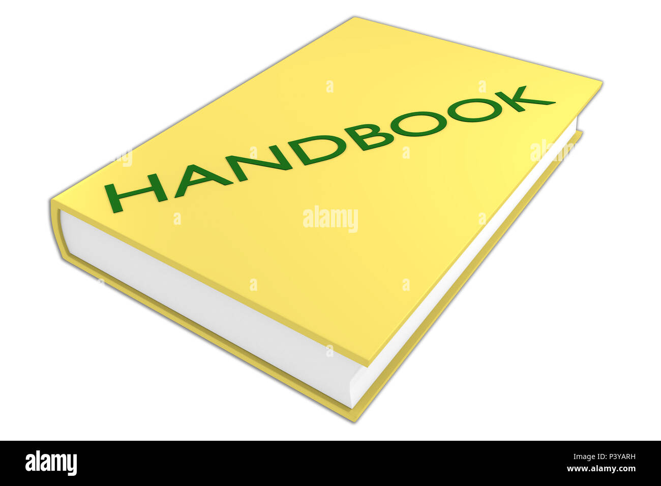 Code of conduct book Cut Out Stock Images & Pictures - Alamy