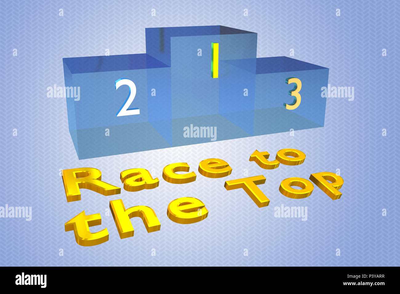 Winner podium runners hi-res stock photography and images - Alamy