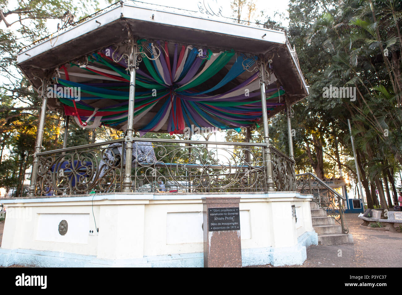 Interior claro hi-res stock photography and images - Alamy