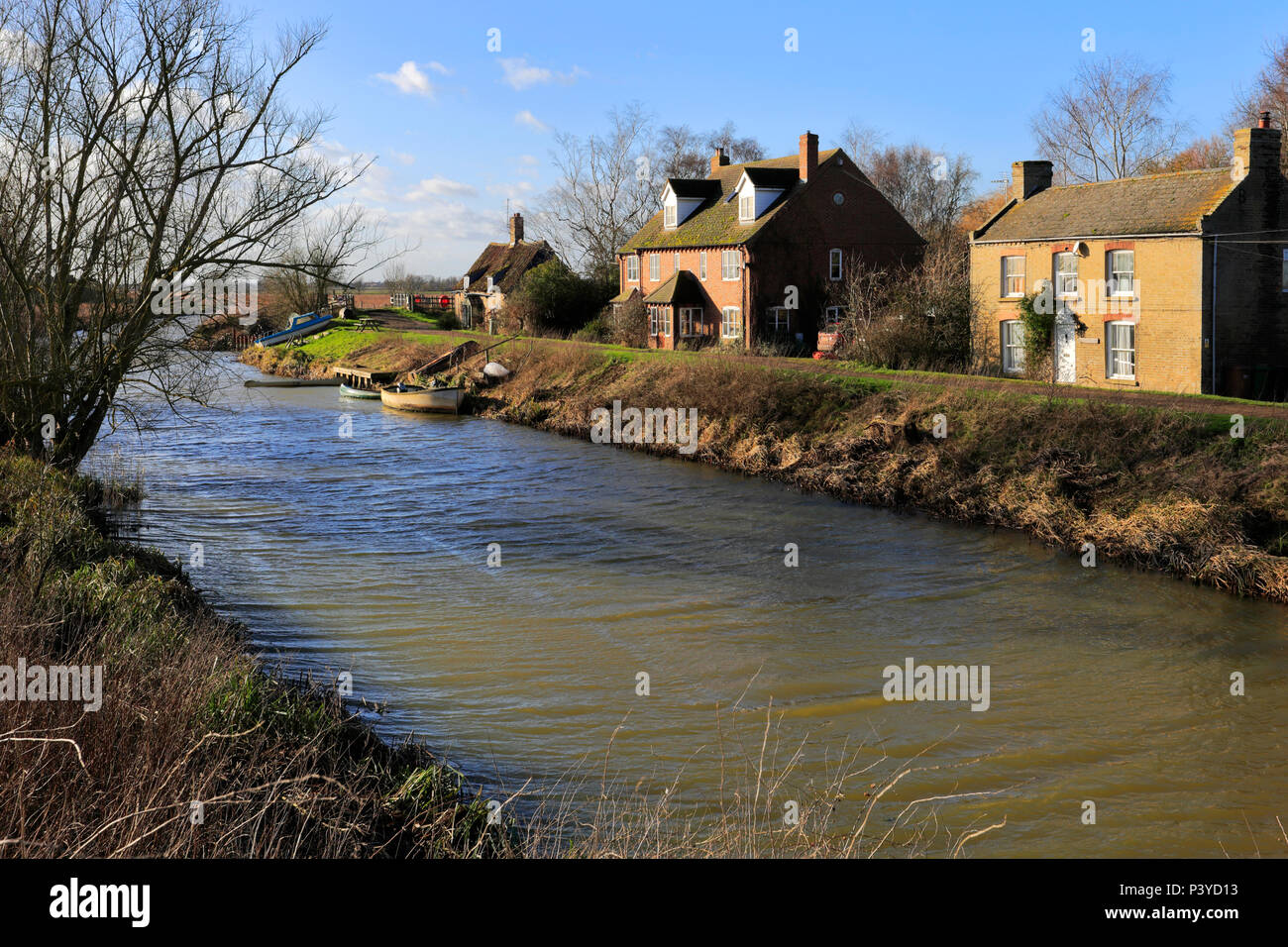 Manea High Resolution Stock Photography and Images - Alamy
