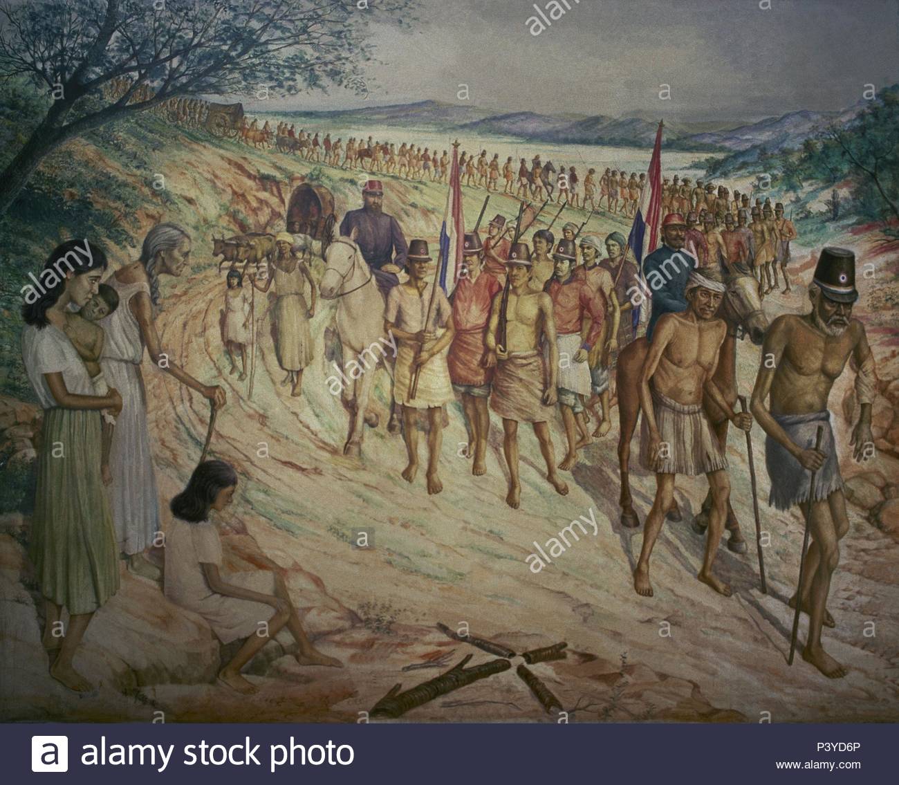 Cora Indigenous Stock Photos & Cora Indigenous Stock Images - Alamy