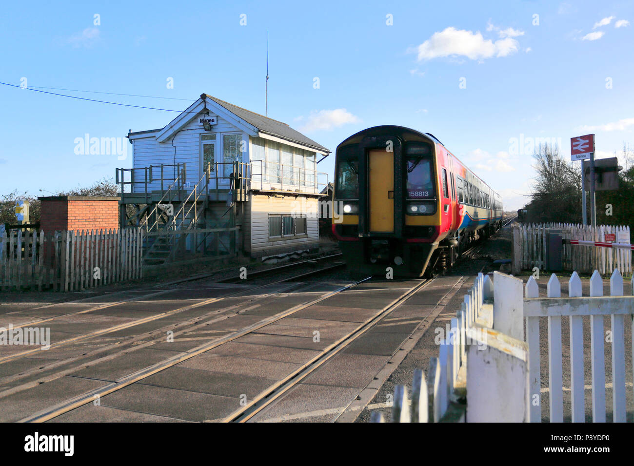 Manea High Resolution Stock Photography and Images - Alamy