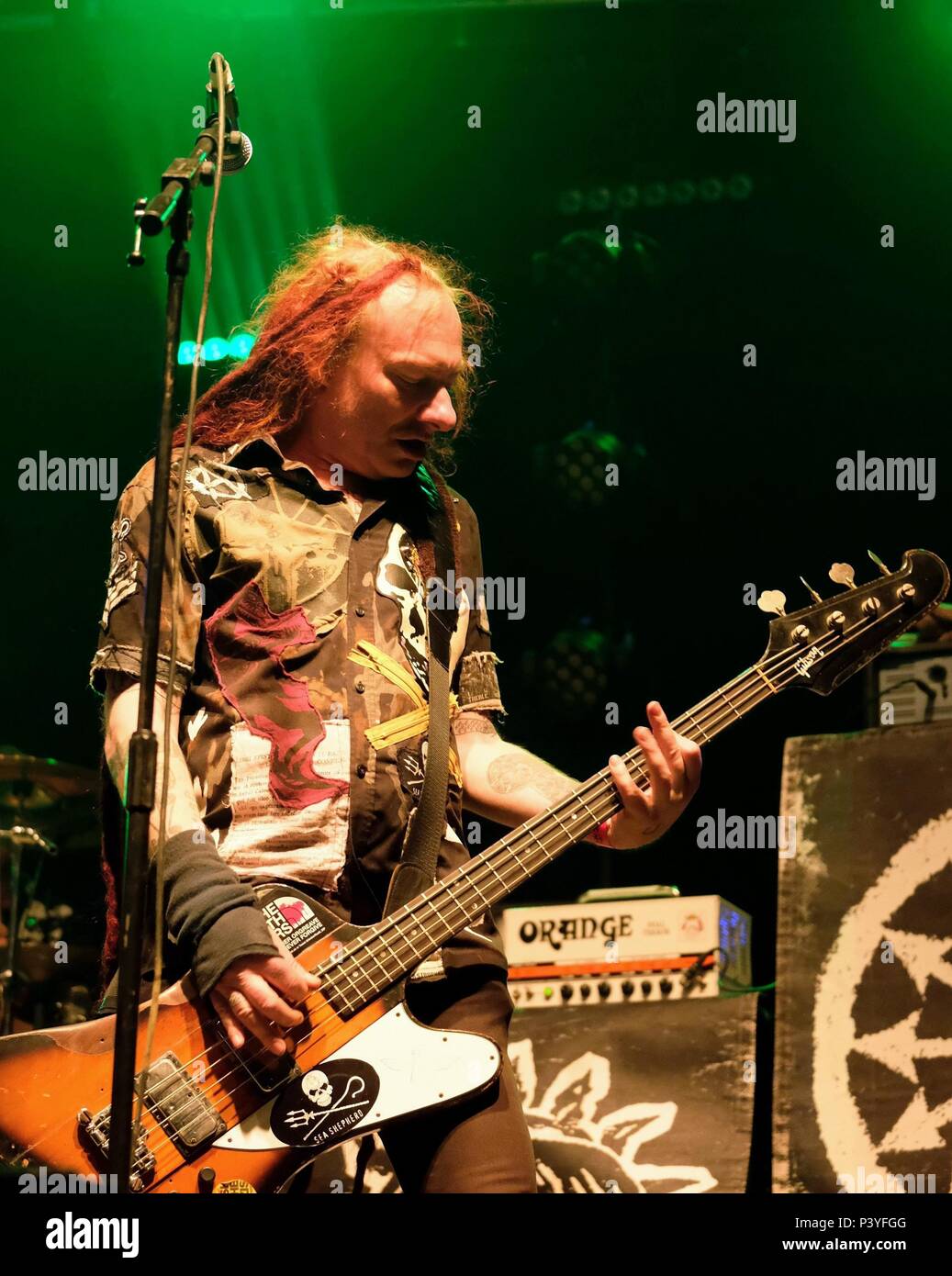 Jeremy cunningham hi-res stock photography and images - Alamy