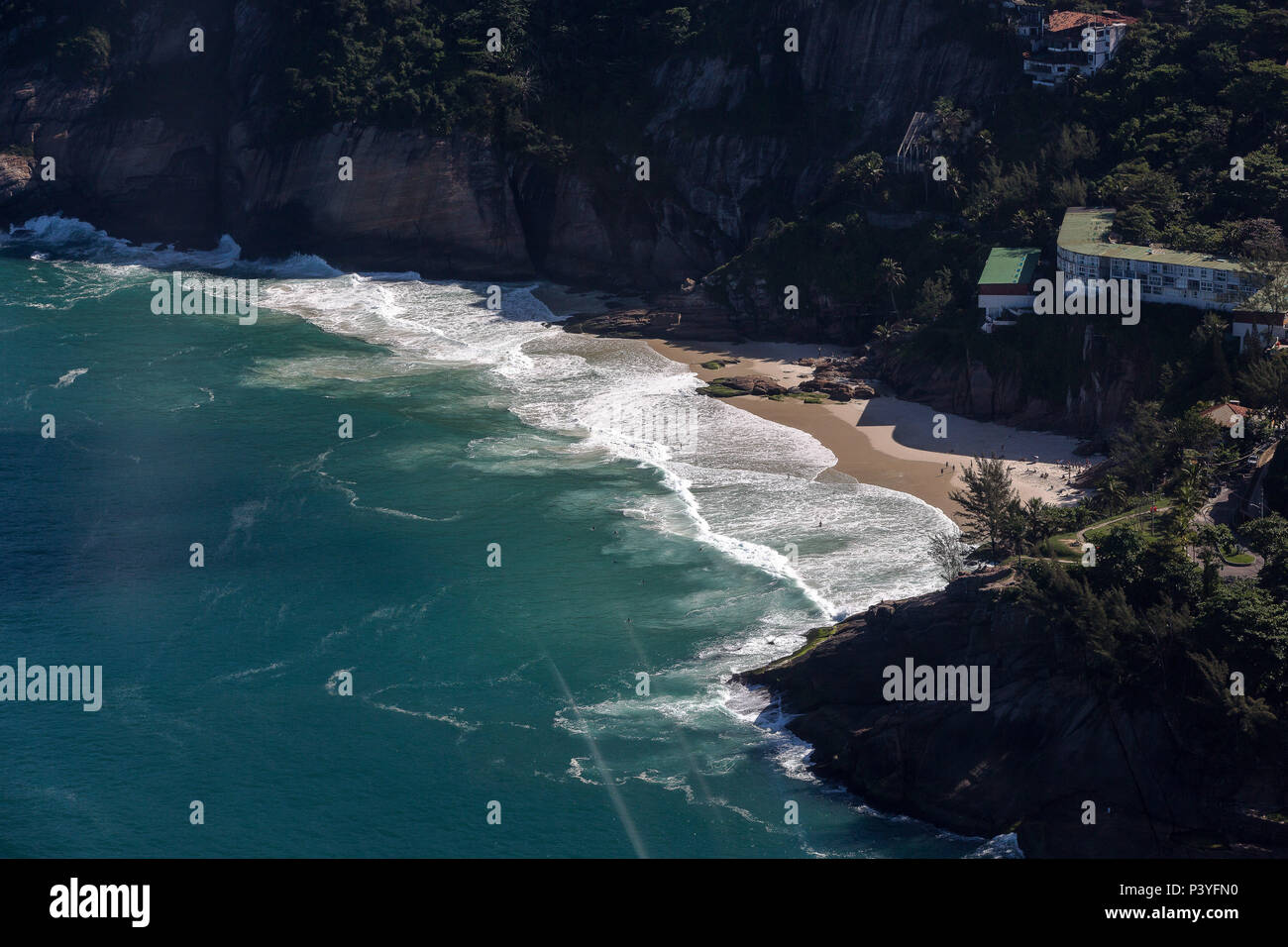 Joatinga hi-res stock photography and images - Alamy