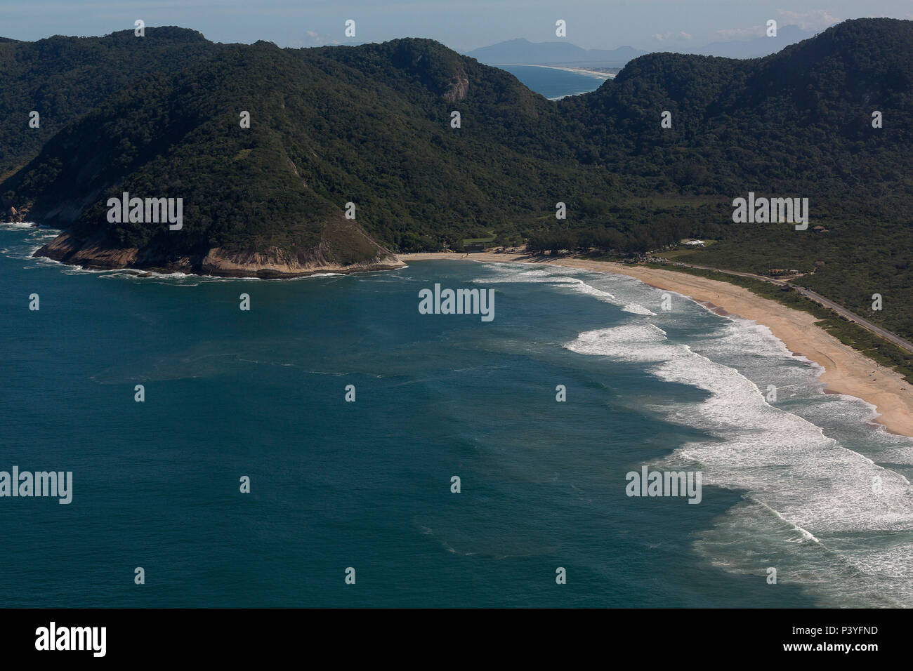 Praia de grumari hi-res stock photography and images - Alamy