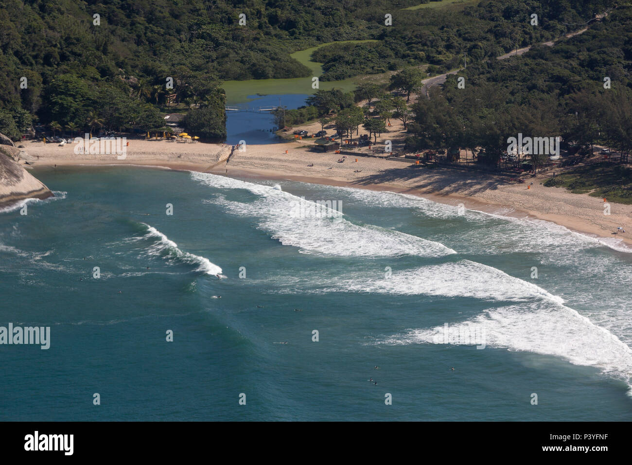 Praia de grumari hi-res stock photography and images - Alamy