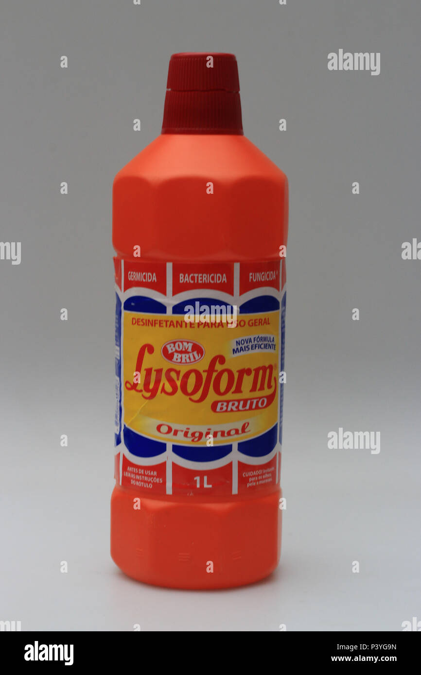 Lysoform hi-res stock photography and images - Alamy