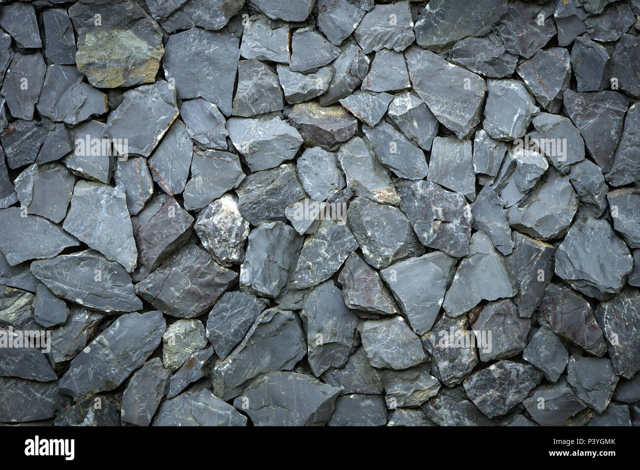 Stone walls are a kind of masonry construction that has been used for ...