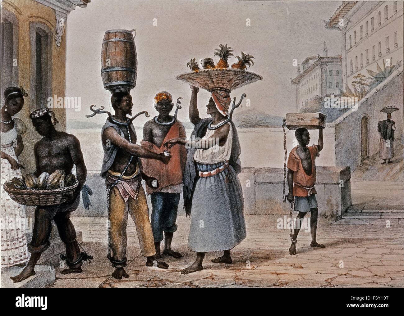 Runaway Slave High Resolution Stock Photography and Images - Alamy