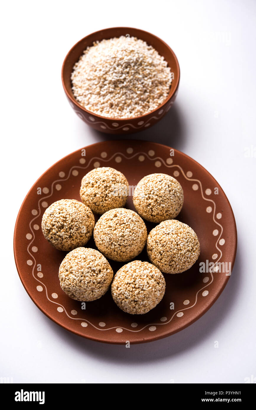 Rajgira seed hi-res stock photography and images - Alamy