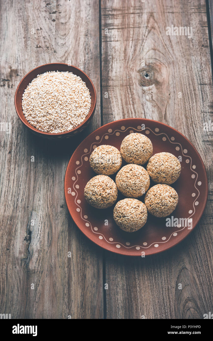 Rajgira seed hi-res stock photography and images - Alamy