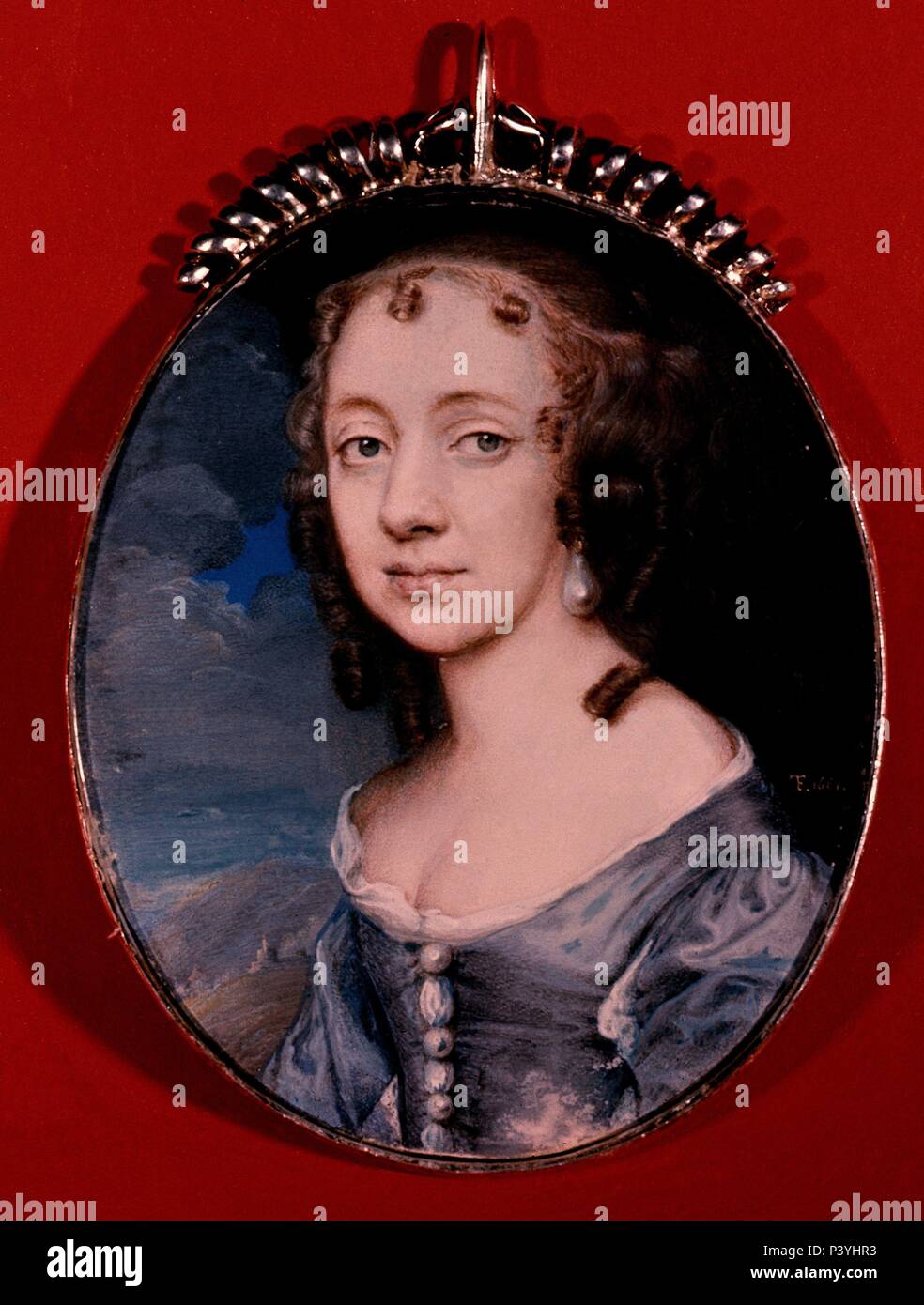 Retrato de albert thomas hi-res stock photography and images - Alamy