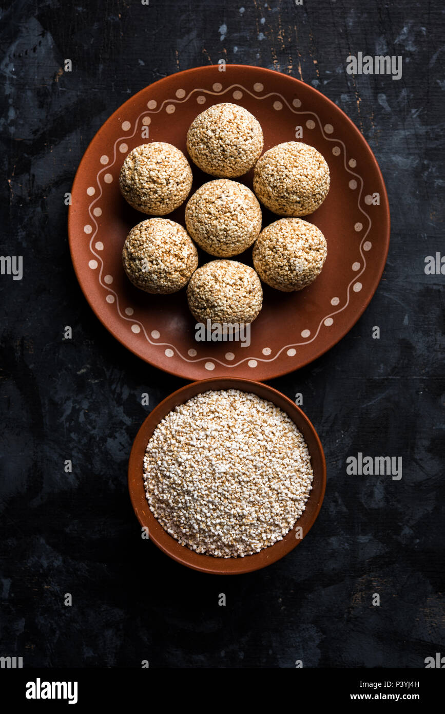 Rajgira seed hi-res stock photography and images - Alamy