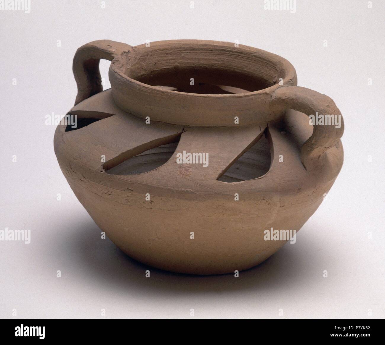 BRASERO PARA CALENTAR LA CAMA (MARIDET) - ARTE POPULAR - SIGLO XX ...