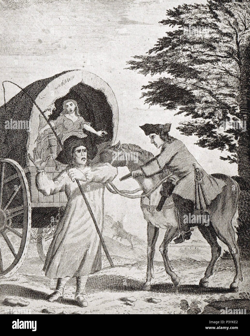 Highwaymen High Resolution Stock Photography and Images - Alamy