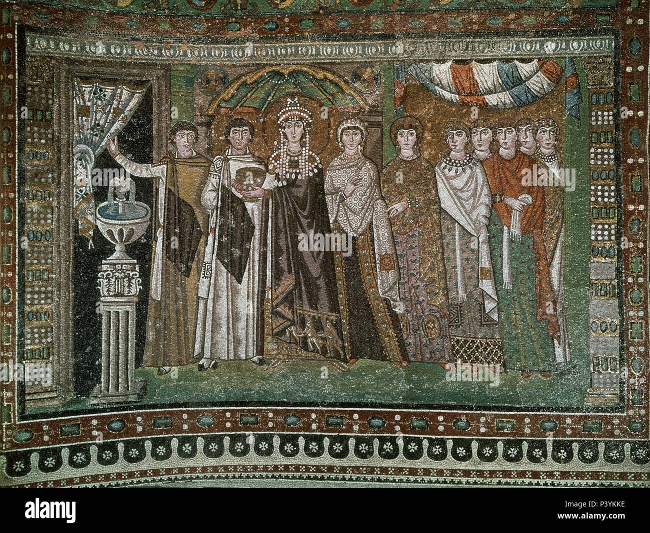 Iglesia de macedonia hi-res stock photography and images - Alamy