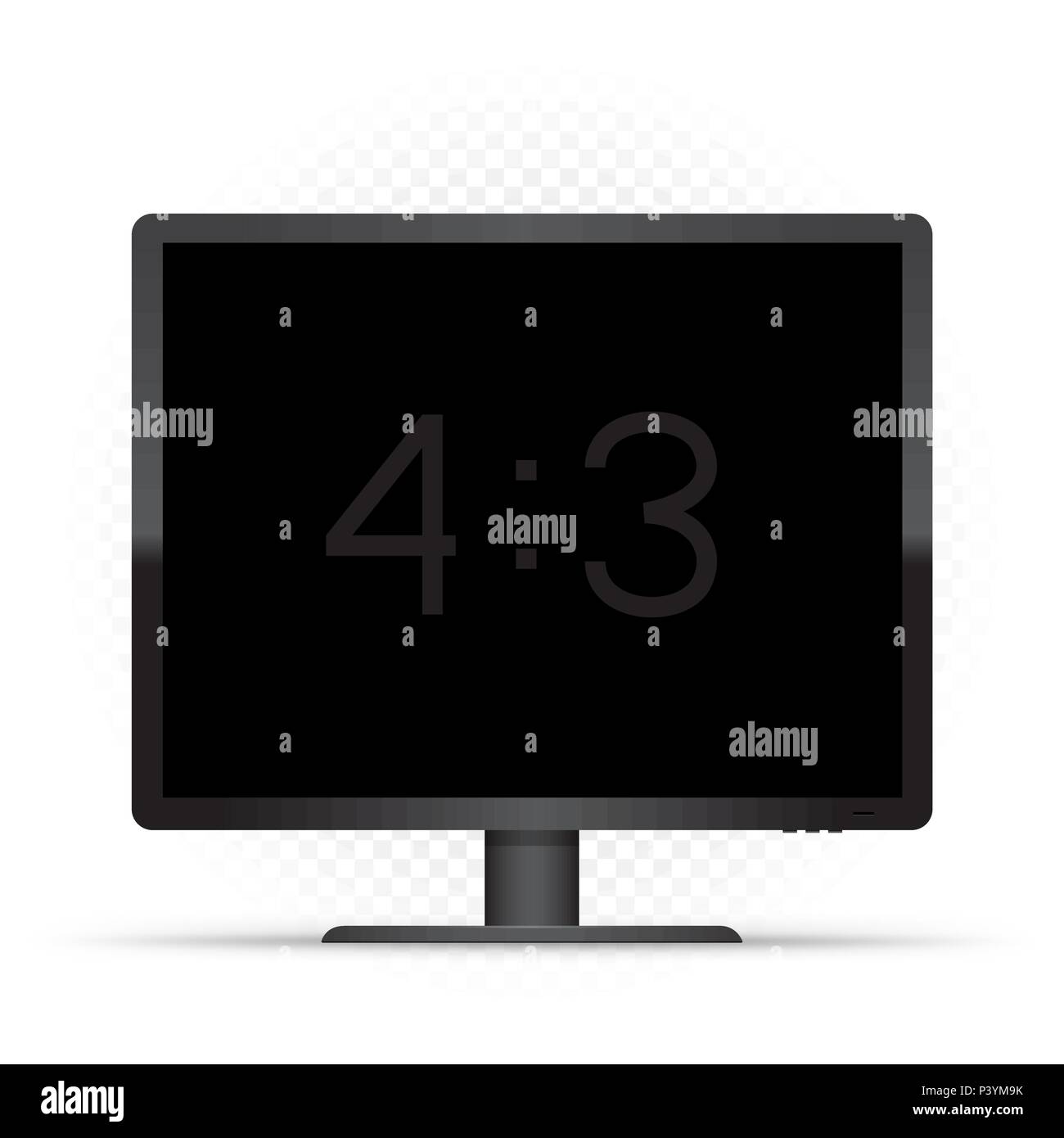 Electronic device setup Stock Vector Images - Alamy