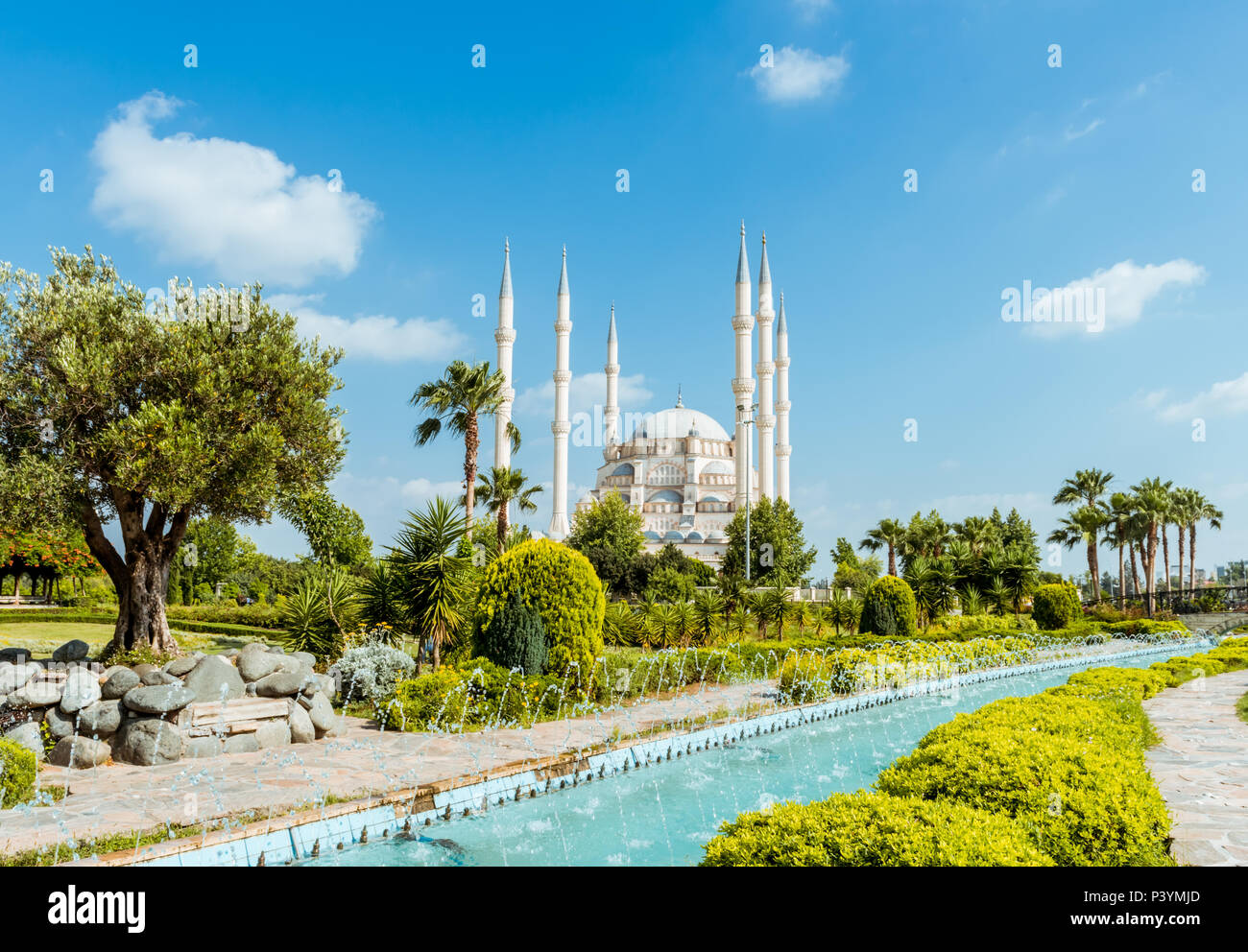 Adana turkey hi-res stock photography and images - Alamy