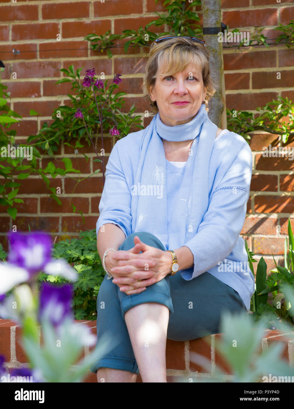 Angela tolputt hi-res stock photography and images - Alamy