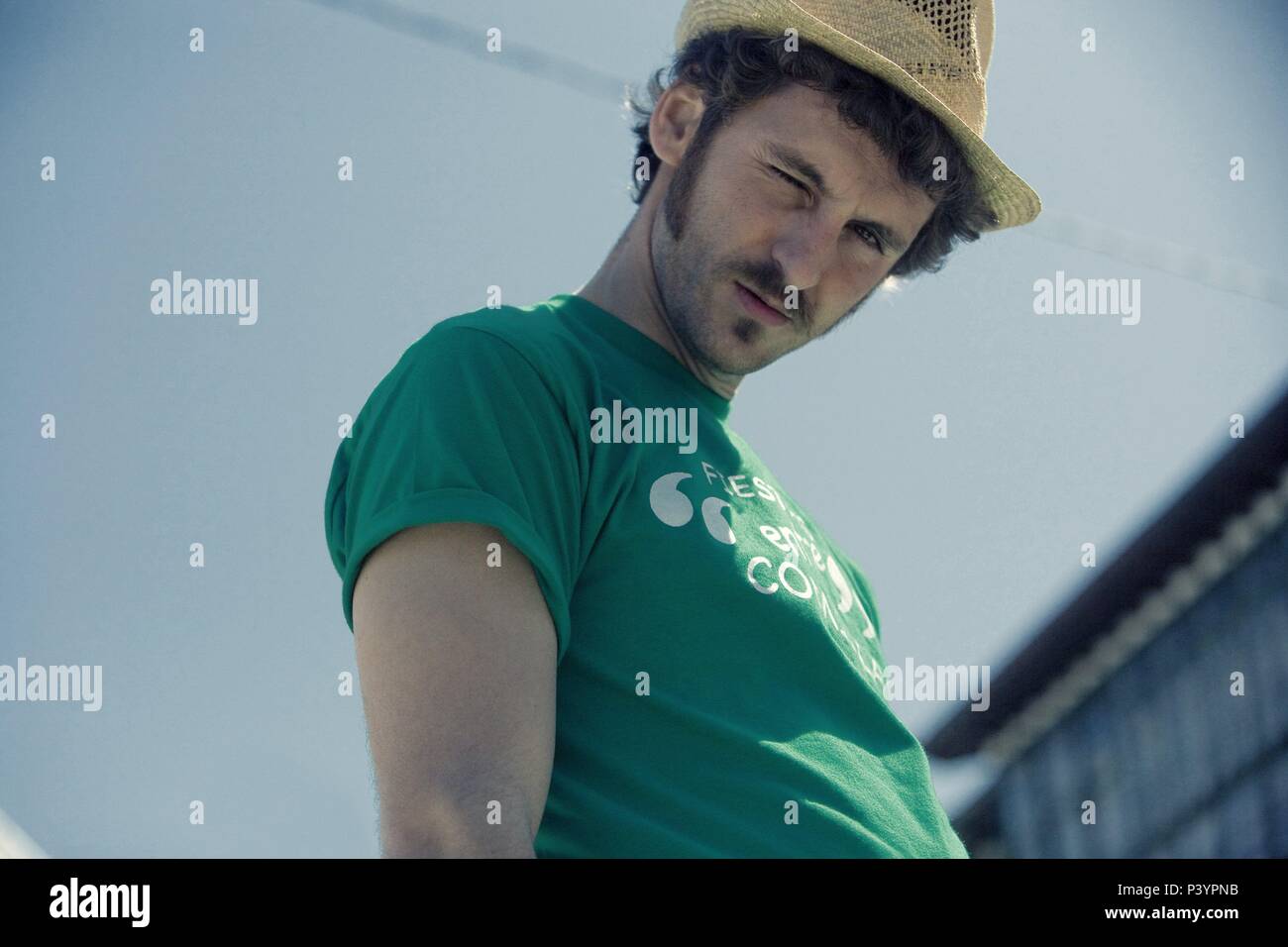 Primos cousinhood year hi-res stock photography and images - Alamy