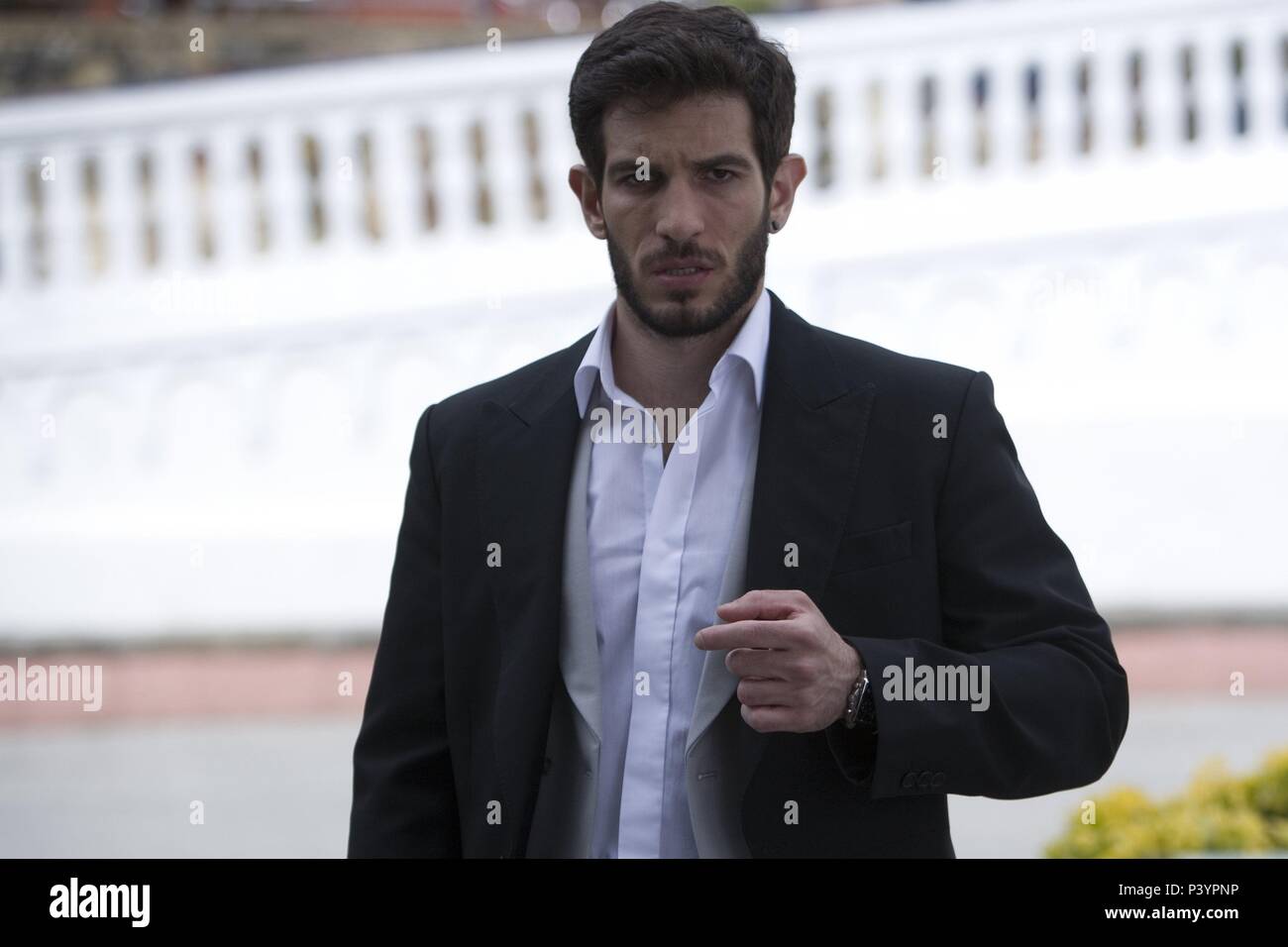 Original Film Title: PRIMOS. English Title: COUSINHOOD. Film Director ...