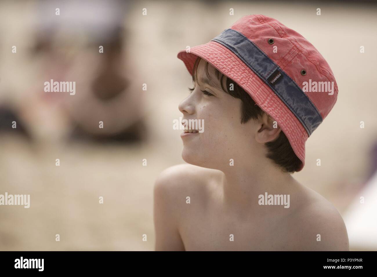 Original Film Title: PRIMOS. English Title: COUSINHOOD. Film Director ...