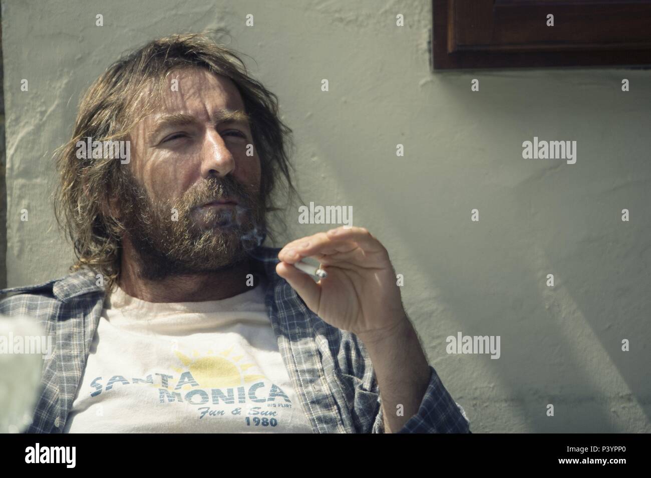 Original Film Title: PRIMOS. English Title: COUSINHOOD. Film Director ...