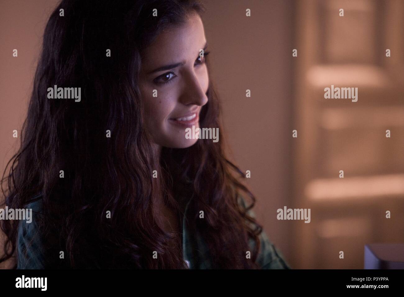 Original Film Title: PRIMOS. English Title: COUSINHOOD. Film Director ...