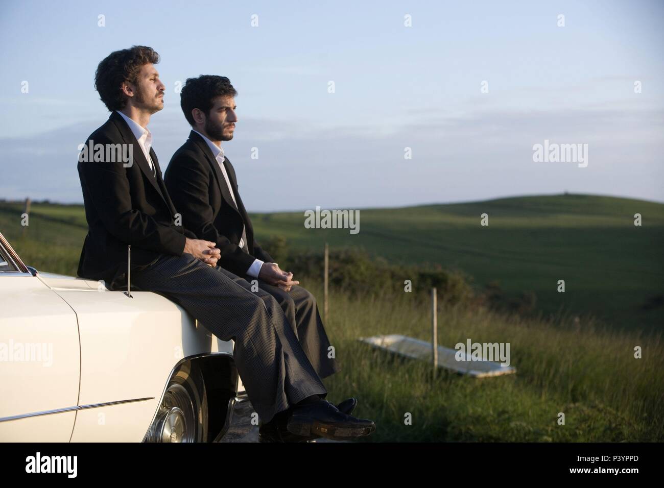 Primos cousinhood year hi-res stock photography and images - Alamy