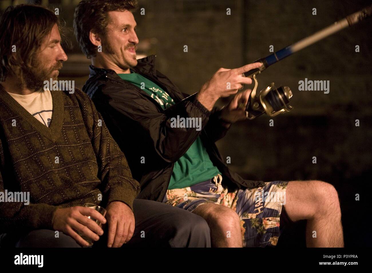 Original Film Title: PRIMOS. English Title: COUSINHOOD. Film Director ...