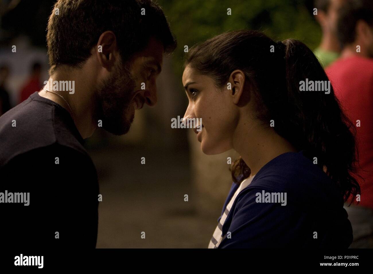 Original Film Title: PRIMOS. English Title: COUSINHOOD. Film Director ...