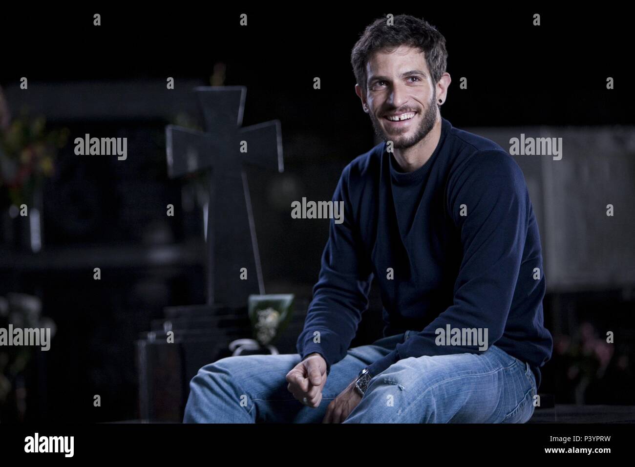 Original Film Title: PRIMOS. English Title: COUSINHOOD. Film Director ...