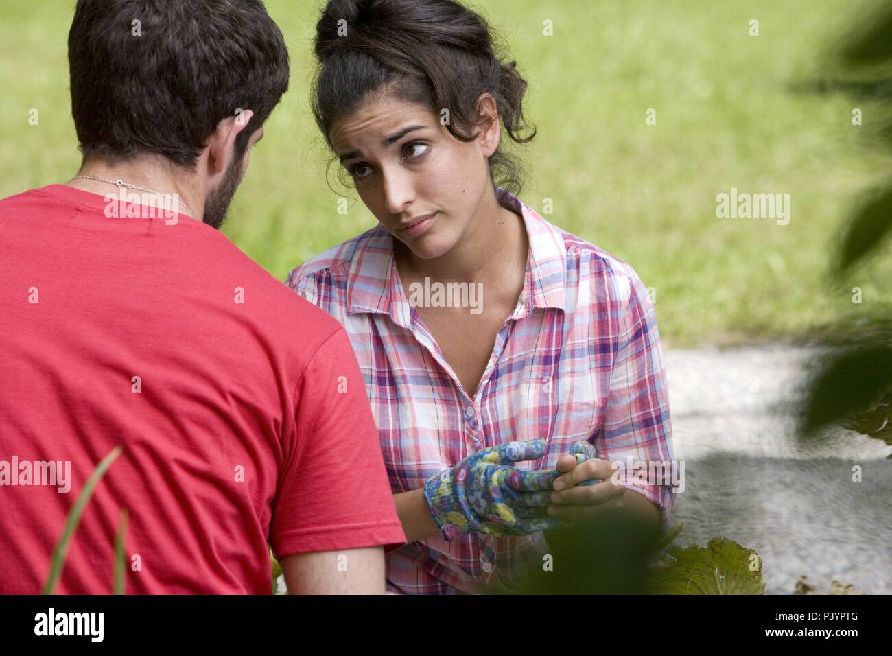 Original Film Title: PRIMOS. English Title: COUSINHOOD. Film Director ...