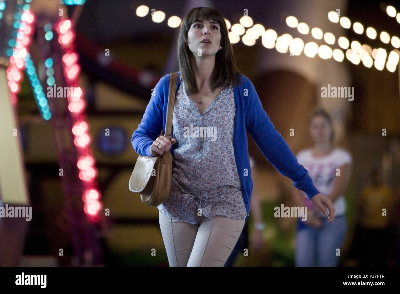 Original Film Title: PRIMOS. English Title: COUSINHOOD. Film Director ...