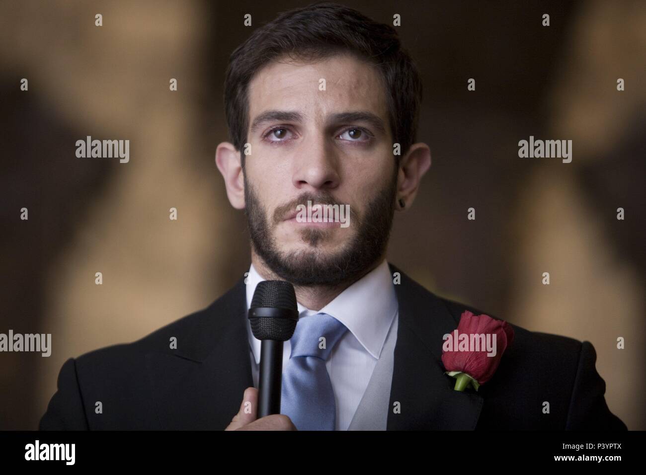 Original Film Title: PRIMOS. English Title: COUSINHOOD. Film Director ...