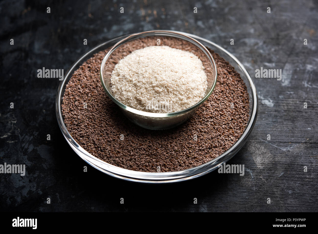 Spogel seeds hi-res stock photography and images - Alamy