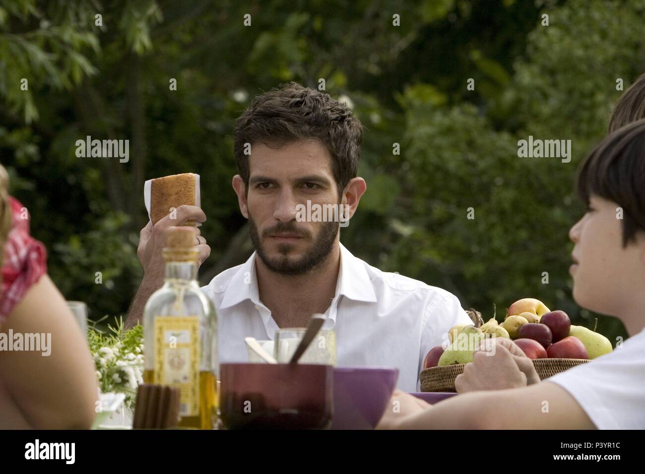 Original Film Title: PRIMOS. English Title: COUSINHOOD. Film Director ...