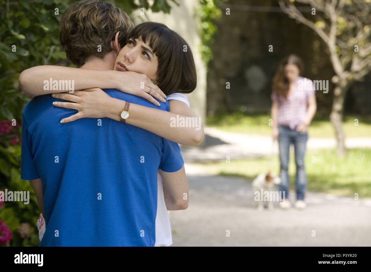 Original Film Title: PRIMOS. English Title: COUSINHOOD. Film Director ...