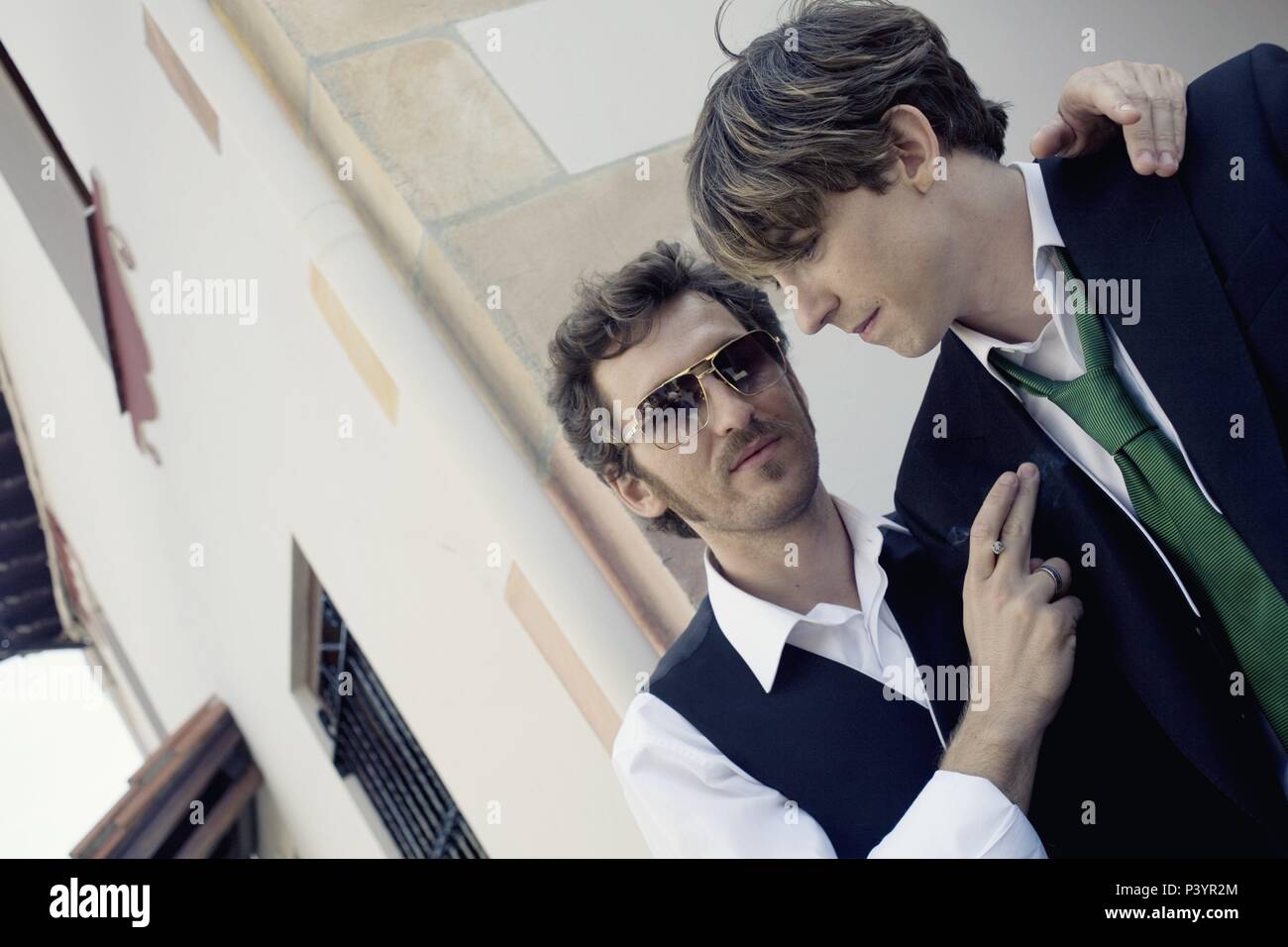 Original Film Title: PRIMOS. English Title: COUSINHOOD. Film Director ...