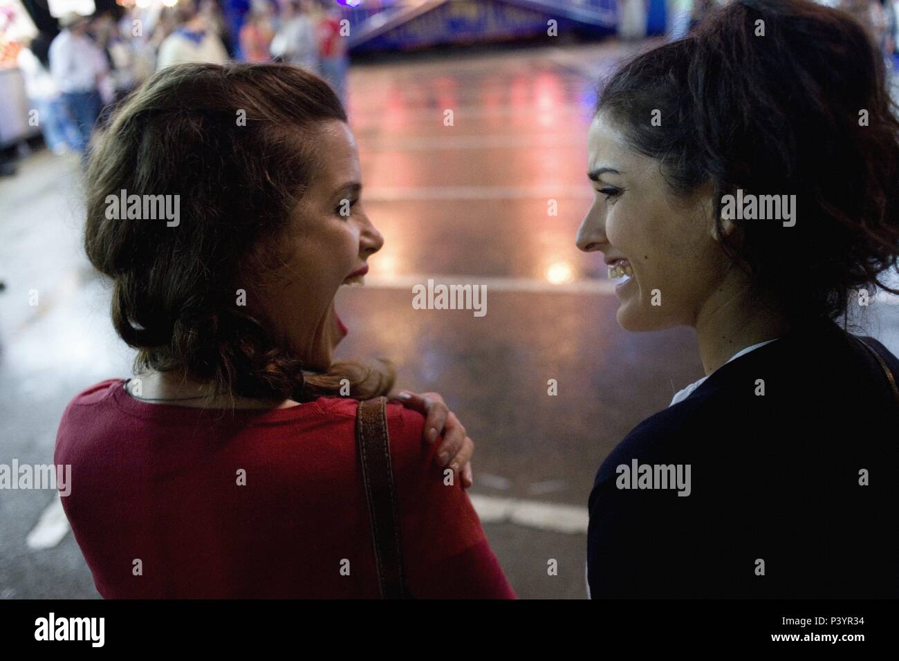 Original Film Title: PRIMOS. English Title: COUSINHOOD. Film Director ...