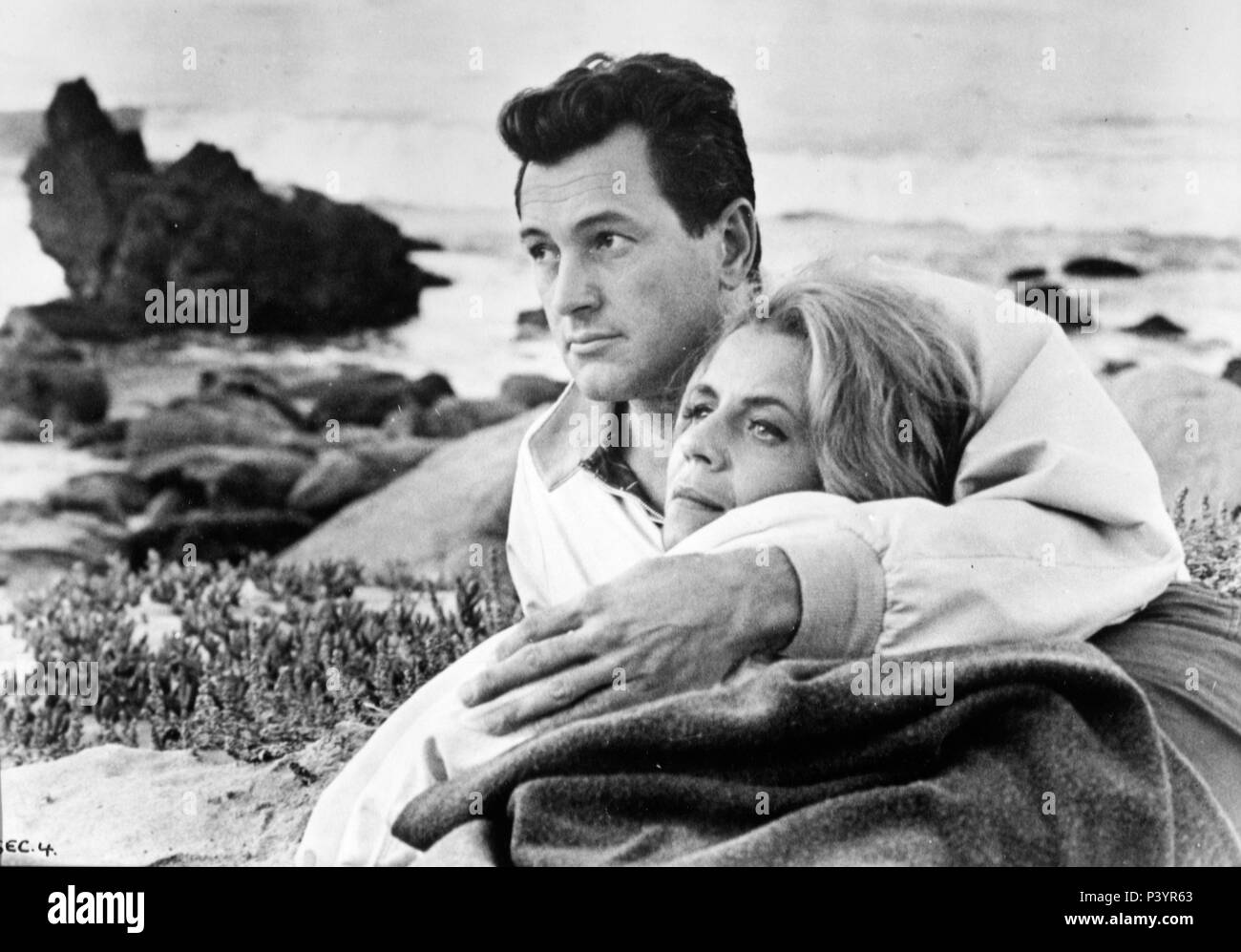 Seconds 1966 film hi-res stock photography and images - Alamy