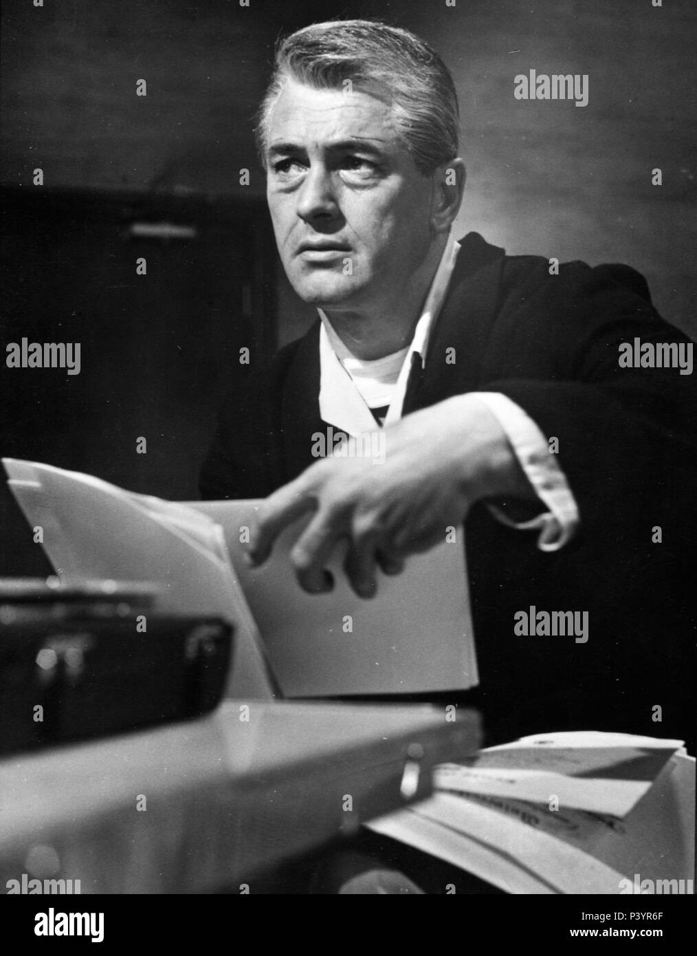 Original Film Title: SECONDS. English Title: SECONDS. Film Director ...