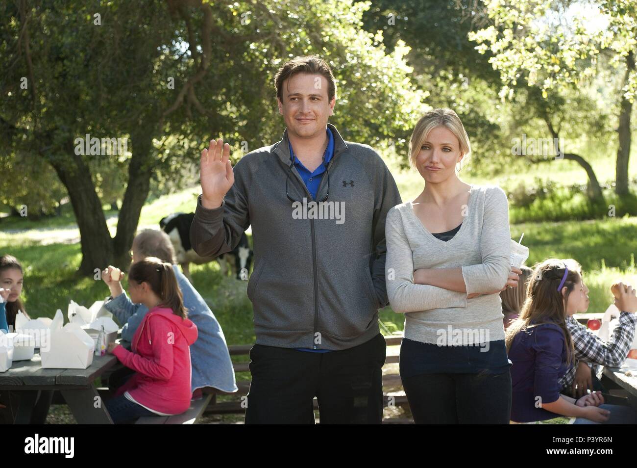 Original Film Title: BAD TEACHER. English Title: BAD TEACHER. Film ...