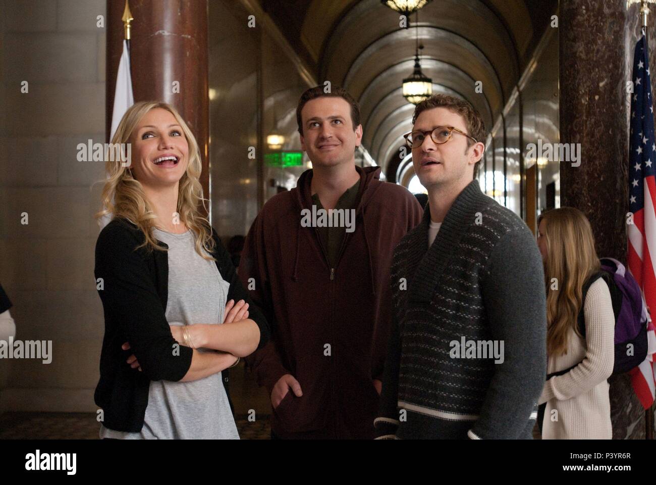 Original Film Title: BAD TEACHER. English Title: BAD TEACHER. Film ...