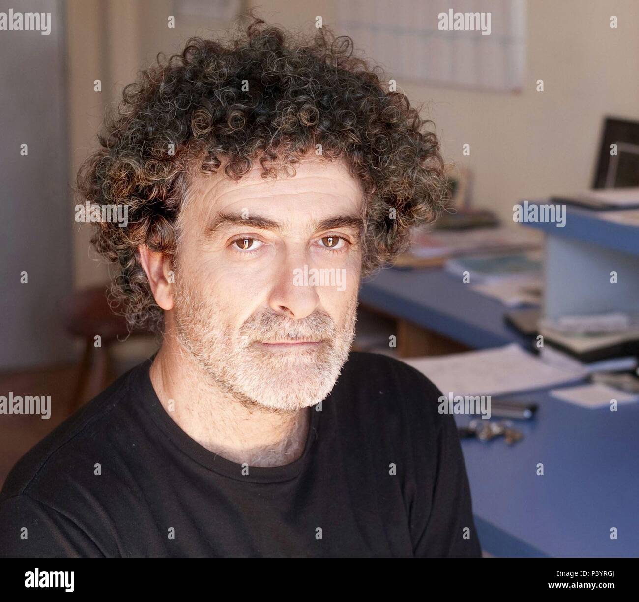 Alejandra lopez hi-res stock photography and images - Alamy