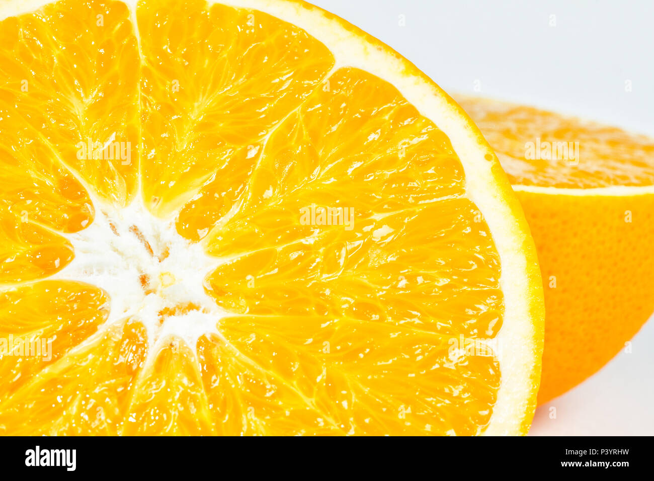 Laranja fruta hi-res stock photography and images - Alamy