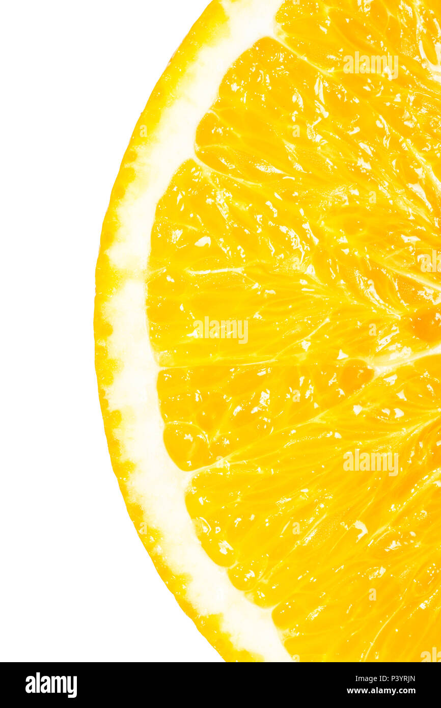 Laranja fruta hi-res stock photography and images - Alamy